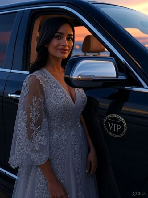 Grand Bavaro Princess Airport Shuttle | VIP Transfers